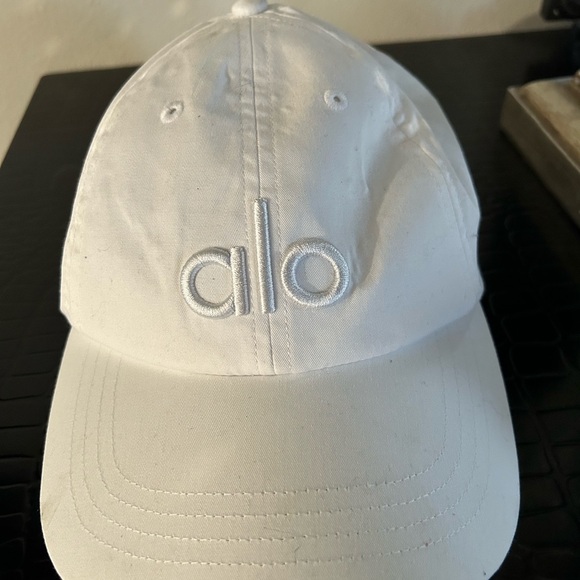 ALO Yoga | Accessories | New Alo Yoga Off Duty Cap Hat Baseball Cap ...